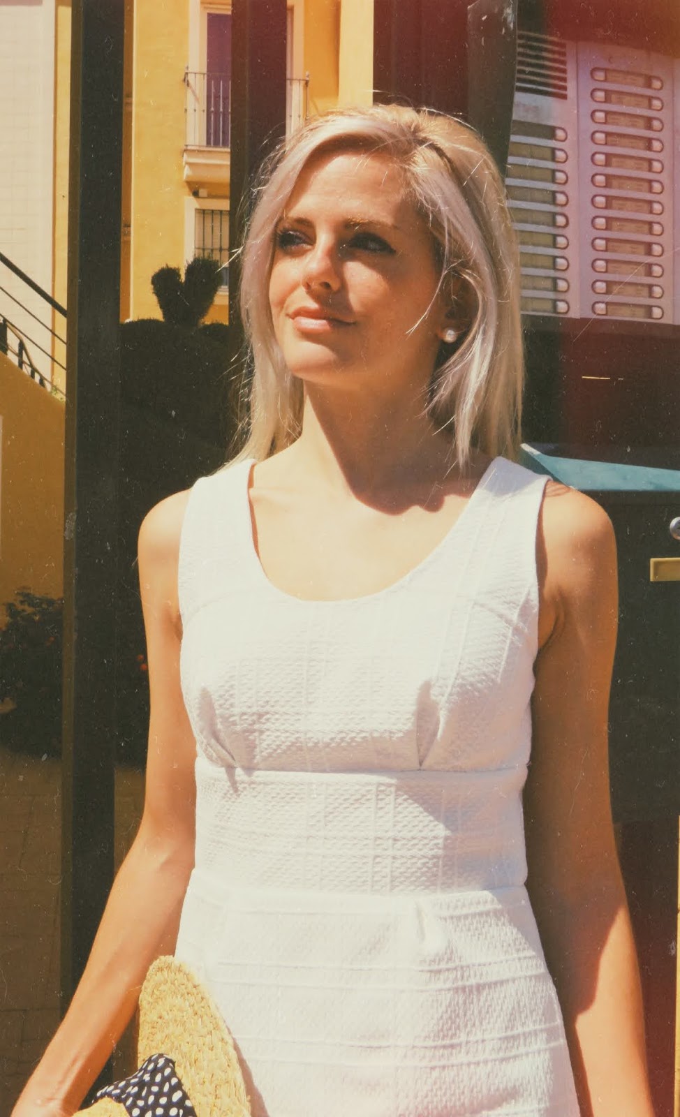 NUEVO DISEÑO: Vestido Brigitte, una prenda con personalidad y presencia ...