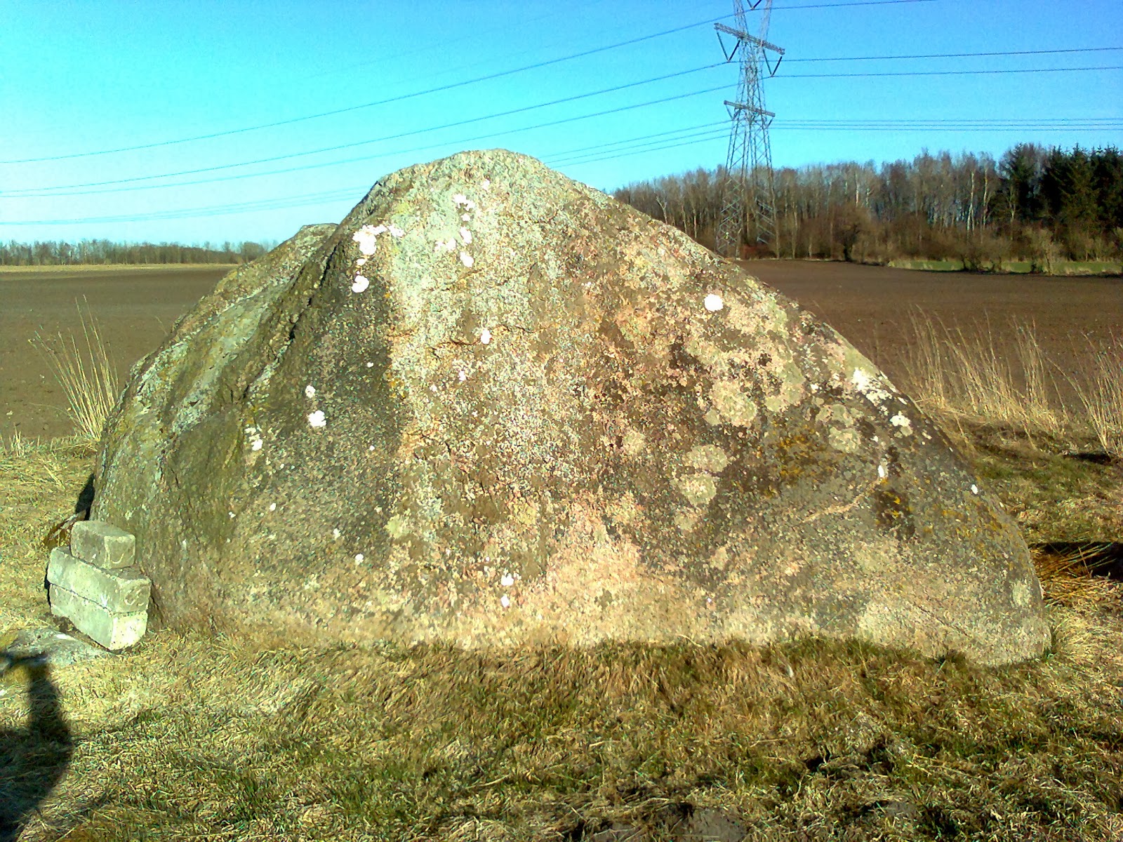 Spot 2 - Fortællespots i Lindved