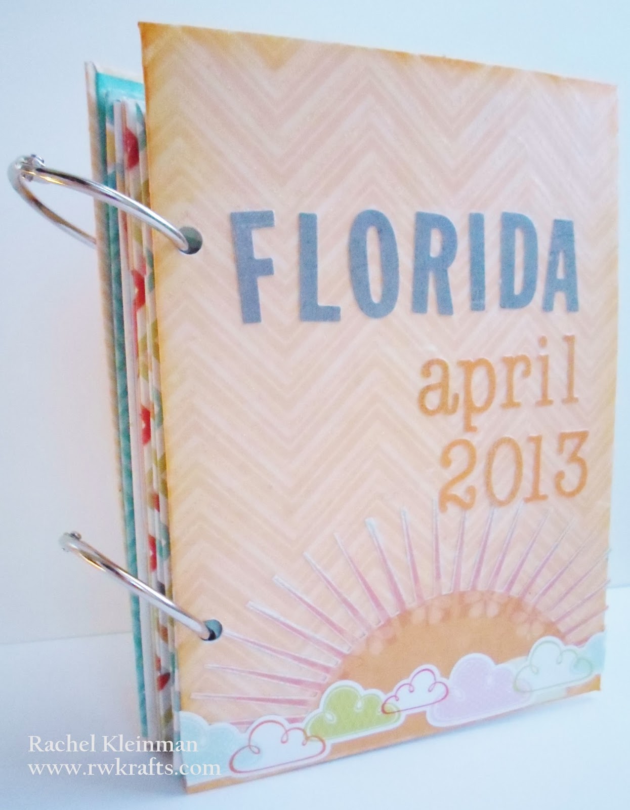 RWKrafts: Florida Mini Album