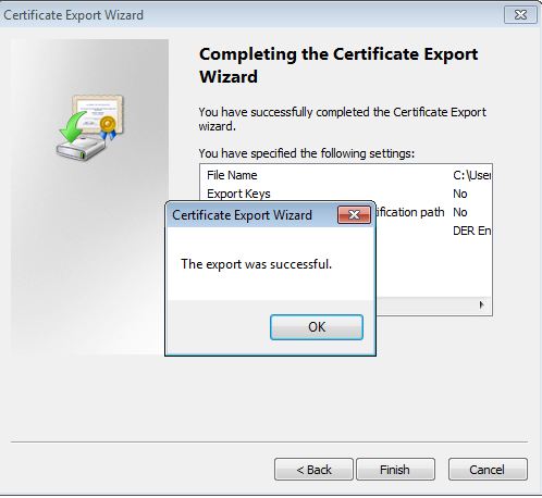 It3b Certificate Fnb