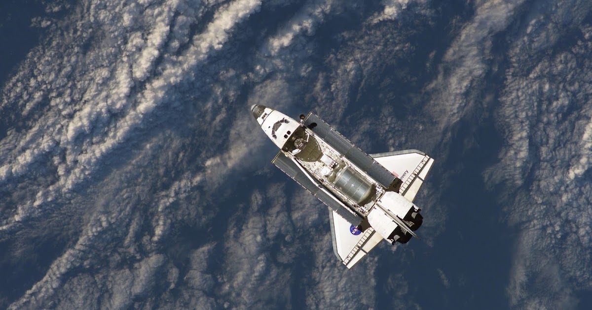 No Shortage of Dreams: Jimmy Carter's Space Shuttle