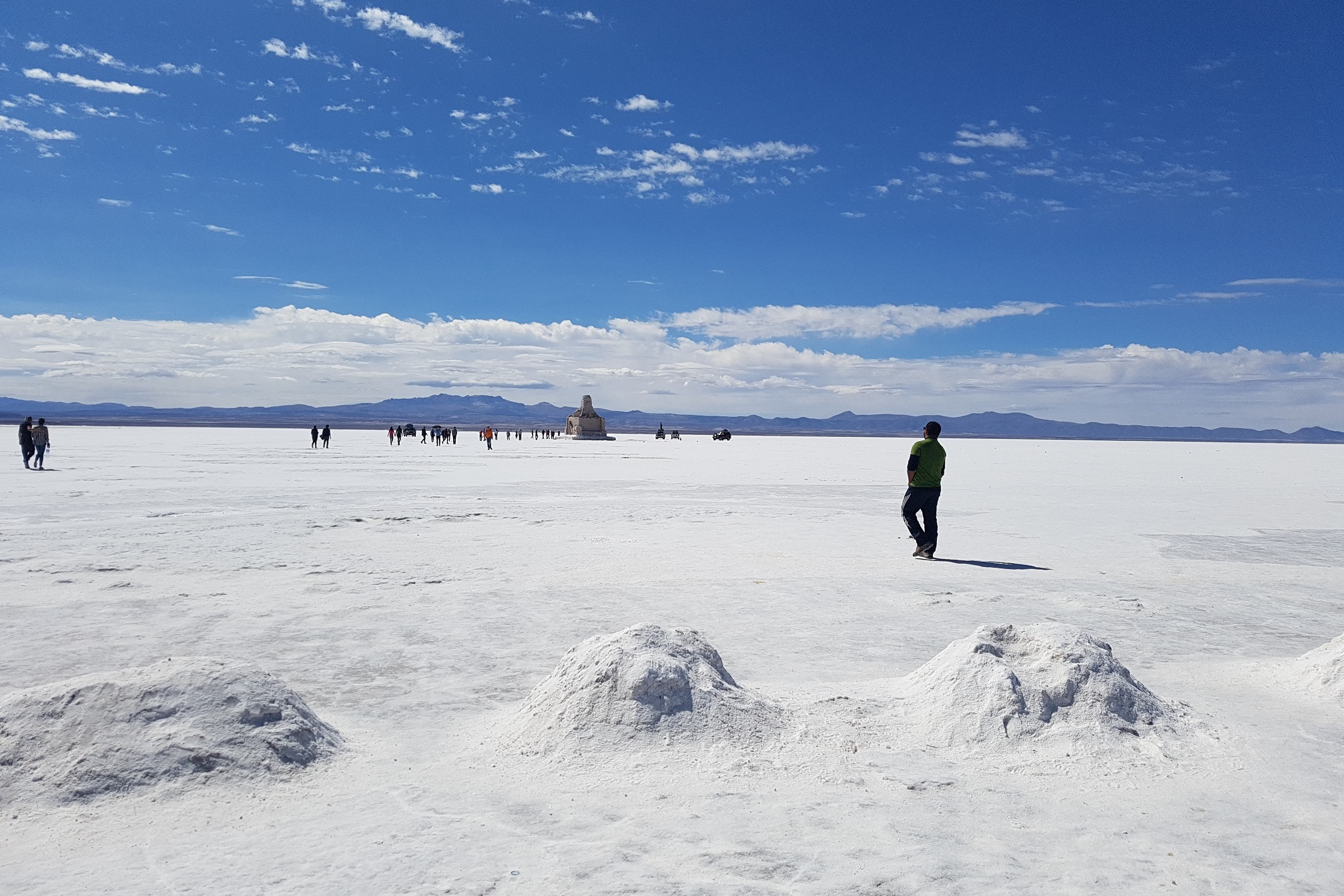 SALAR DE UYUNI UN DESTINO QUE DEBES CONOCER