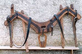 El yugo de Jesús ~ Un diario caminar con Él...