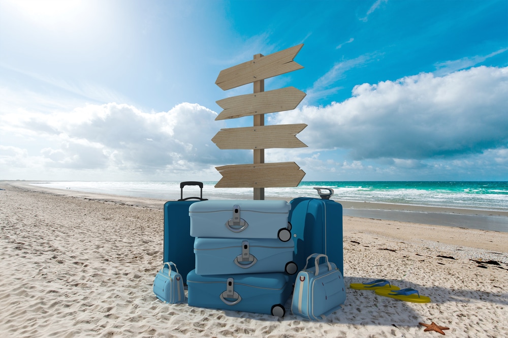 Vacances Last Minute avec Pierre & Vacances | UN KILO DI RICETTE