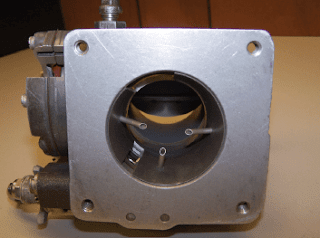 Aircraft Reciprocating Engine Fuel Injection Systems