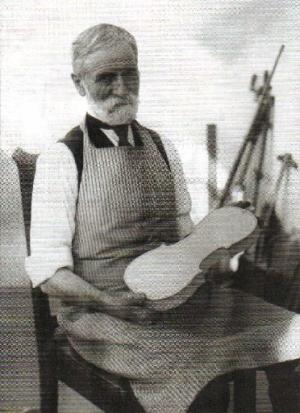 blackwood: The Stanley Hotel - Of Kings And Cars