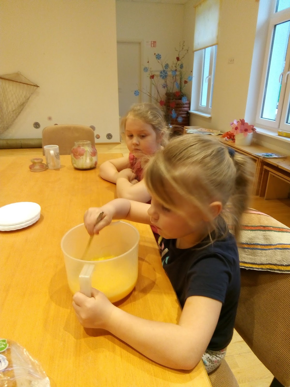 Neeme Mudila koolieelikute kokandusring: VAESED RÜÜTLID