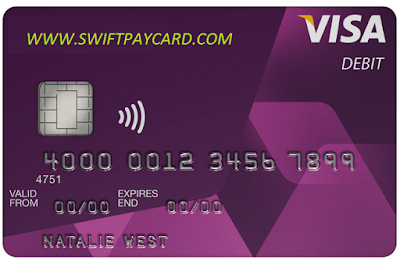 Instant Visa And Mastercard Generator