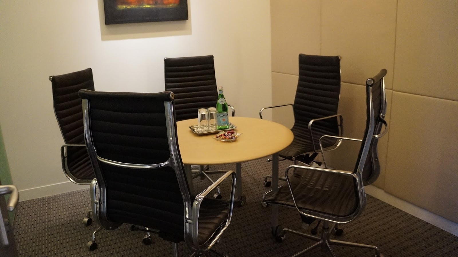 CEO SUITE Serviced Offices: Premium Office Suites at a Prime Location ...