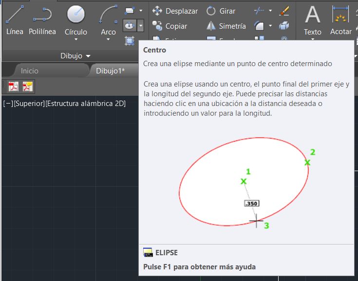 RG3 AutoCAD N°11-12 Perspectiva Caballera (AutoCAD 2D)