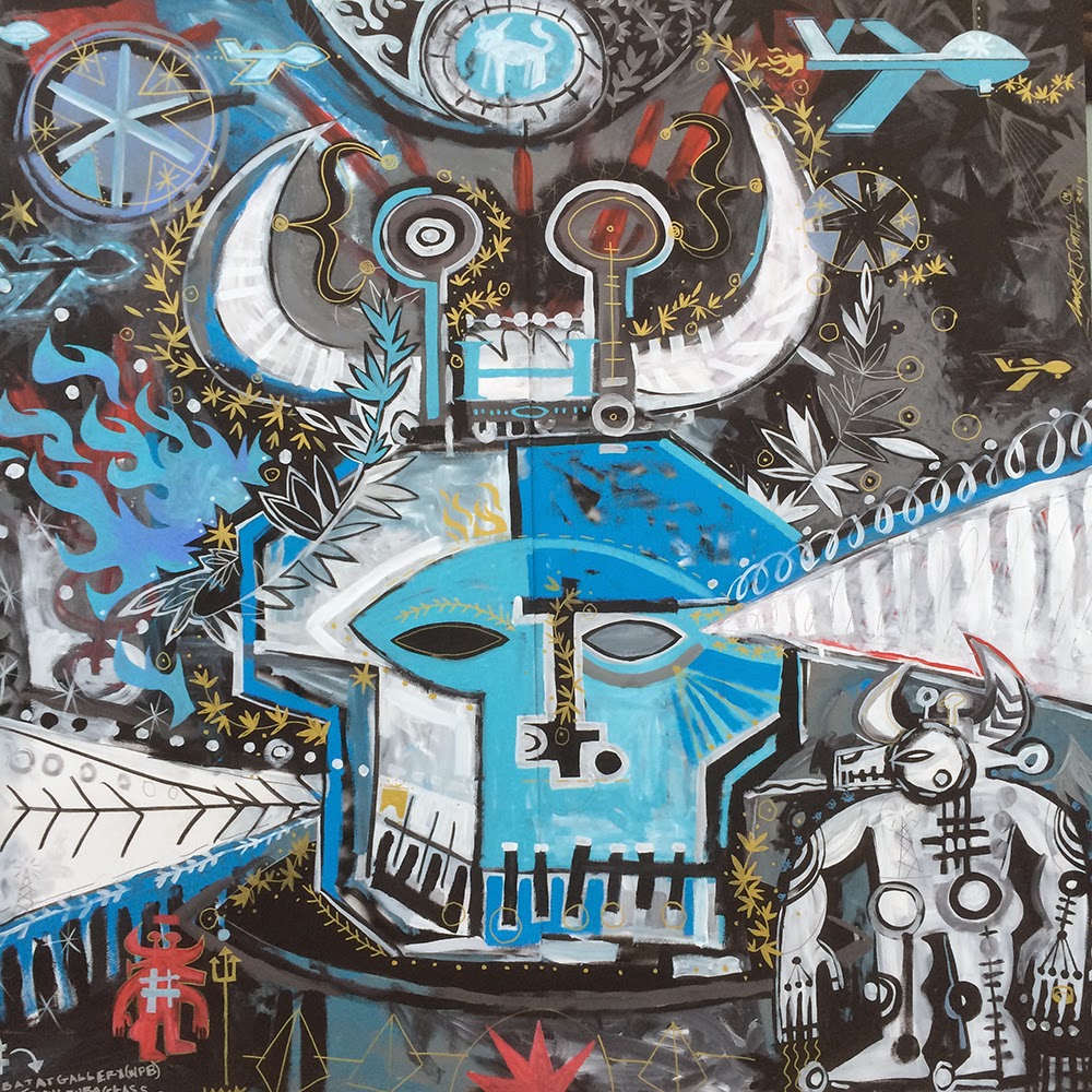 Mark T Smith - Alchetron, The Free Social Encyclopedia