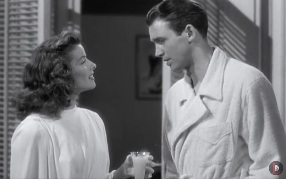 Conversations Over Chai: The Philadelphia Story (1940)
