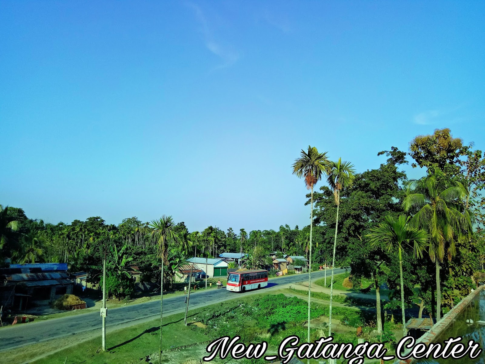 New Gatanga Wikipedia