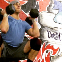 Johnny's W.O.D.: Apr 6, 2011