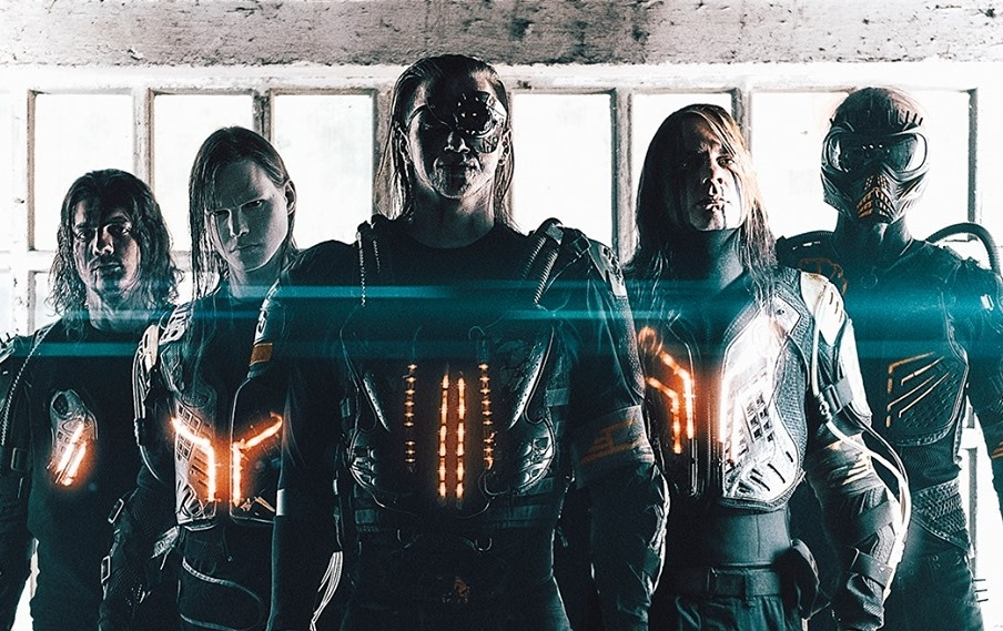 CYPECORE Drop New Single Video "Make Me Real"