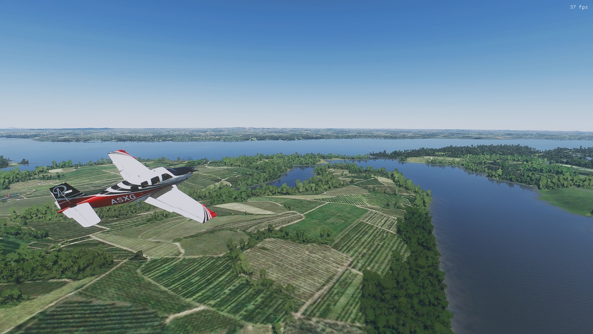 Update! MSFS2020 - UHG Reshade Mods - V.1.1 [Enhances The Graphics and ...