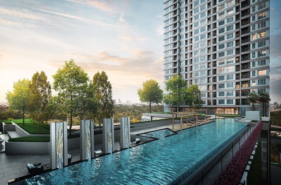 Singapore Treasure At Tampines Top