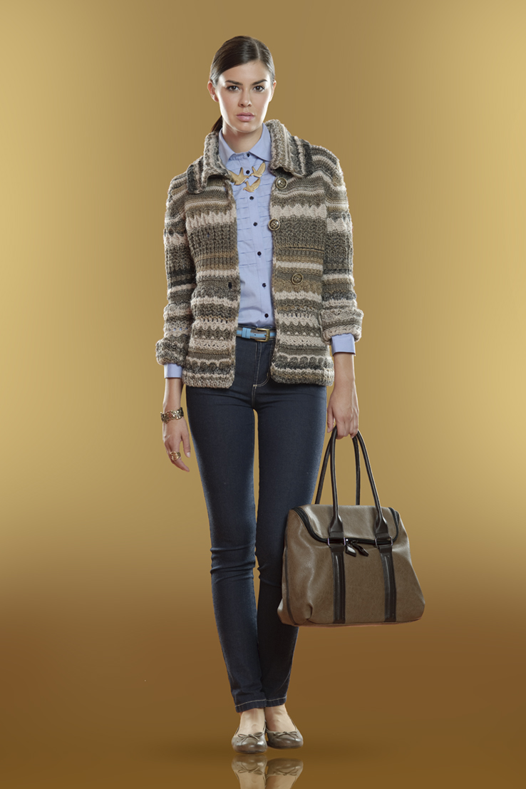 SPANISH FASHION BLOGGER