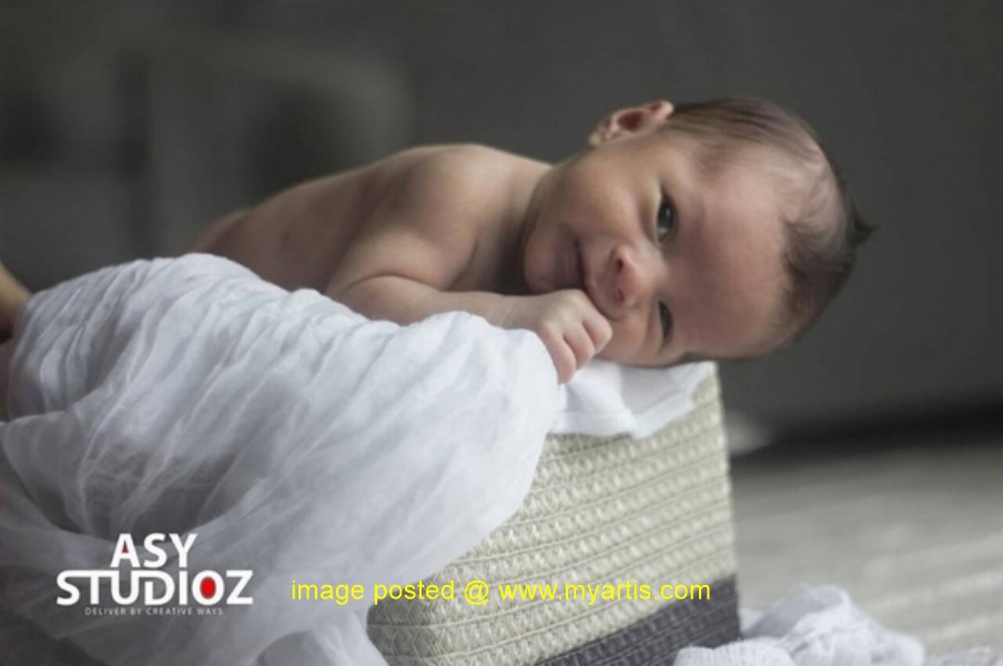 MYARTIS.COM | MYARTIS | MY | ARTIS: 6 GAMBAR - NEWBORN PHOTOSHOOT BABY ...
