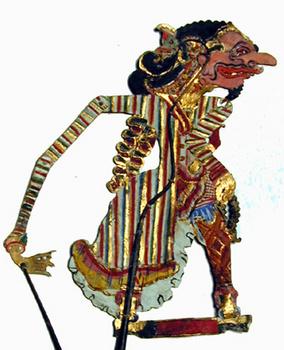 Durna jadi senopati - Kumpulan Cerita Wayang