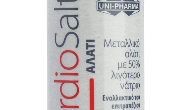ΑΛΑΤΙ ΚΑΙ ΥΓΕΙΑ: Τα θετικά και τα αρνητικά απο την κατανάλωσή του ...