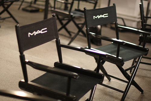 Kemi Online ♥: Barbie World loves MAC