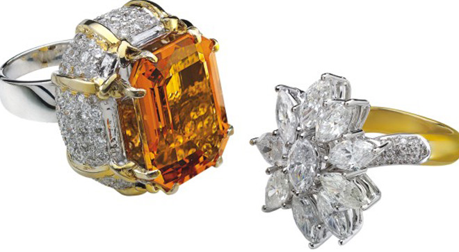 PC Jeweller - Diamond, Gold, Wedding Jewellery: Peerless Diamond ...