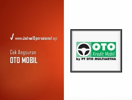 Praktis! Cara Cek Angsuran OTO Mobil & Motor, 100% Terbukti ...