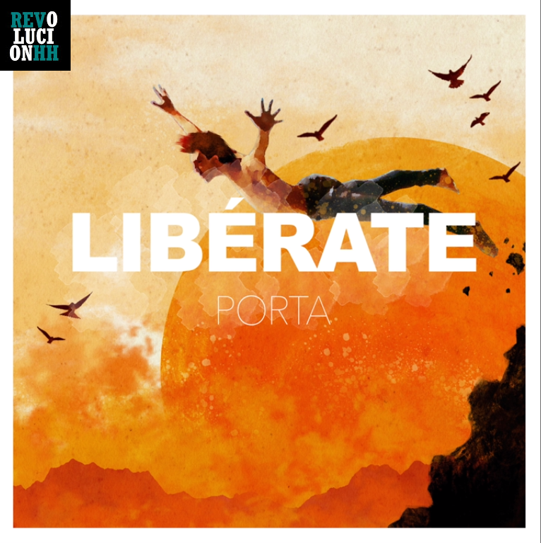 PORTA - LIBÉRATE | LETRA | VIDEOCLIP