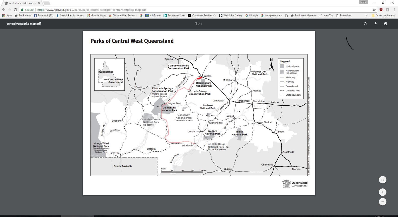 sunshinecoastbirds: In Search of the Night Parrot