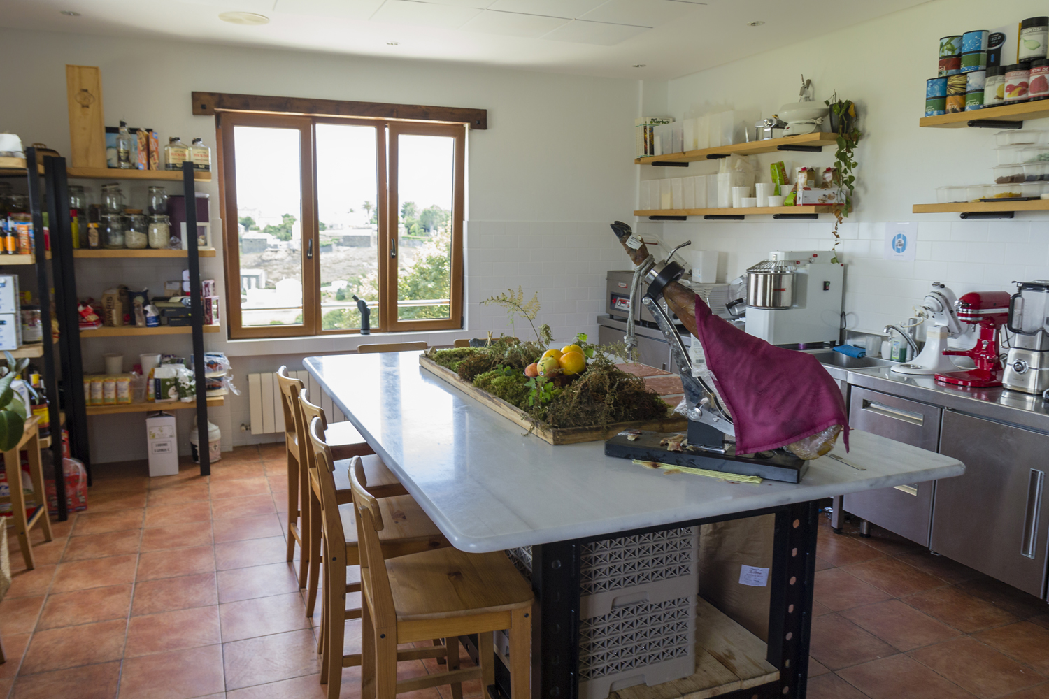 Les Fartures: Ferpel