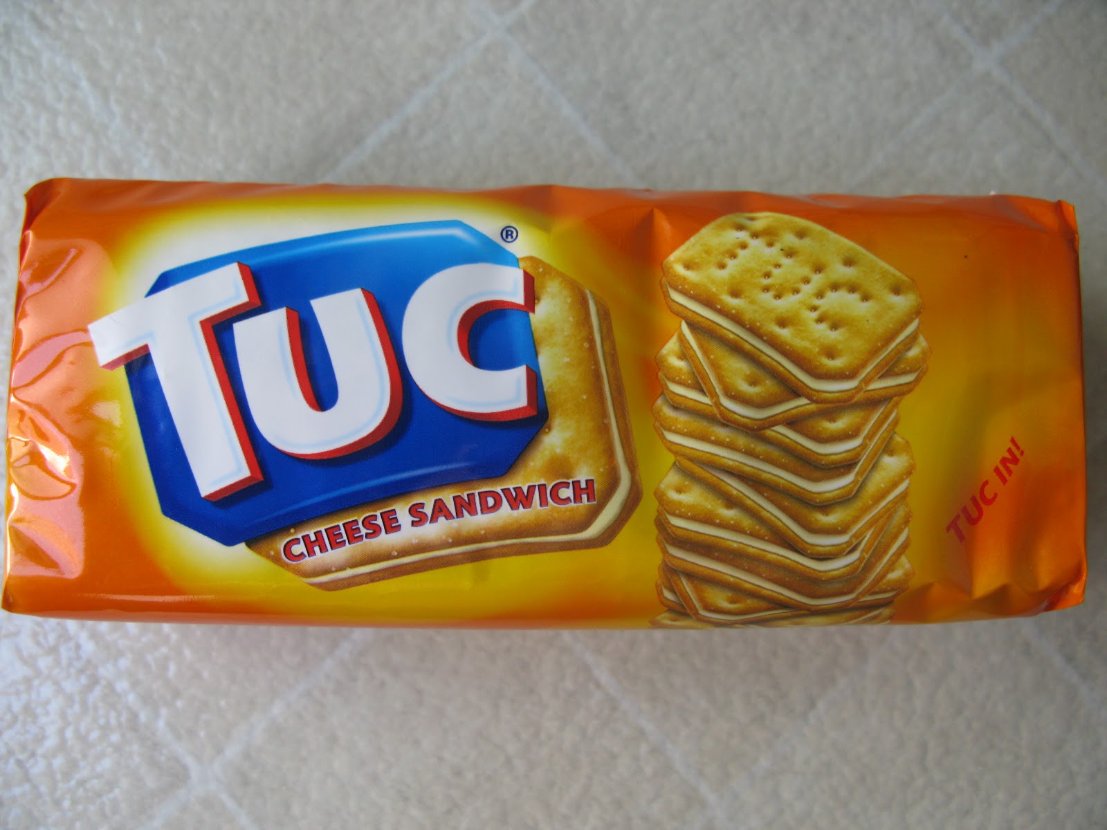 El mojete: Tuc Tuc ¿quien es?