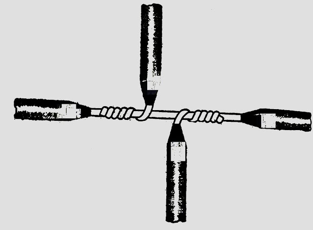 cable wire splicing and termination - Electrical Hub