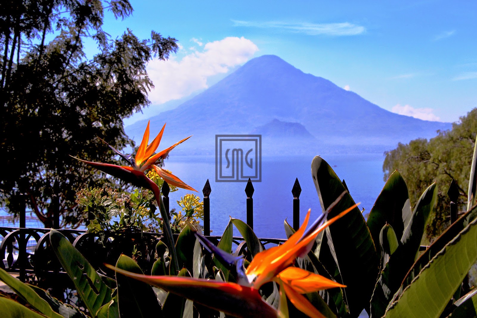 The World Captured Through My Lens: Guatemala, the Land of Eternal Spring