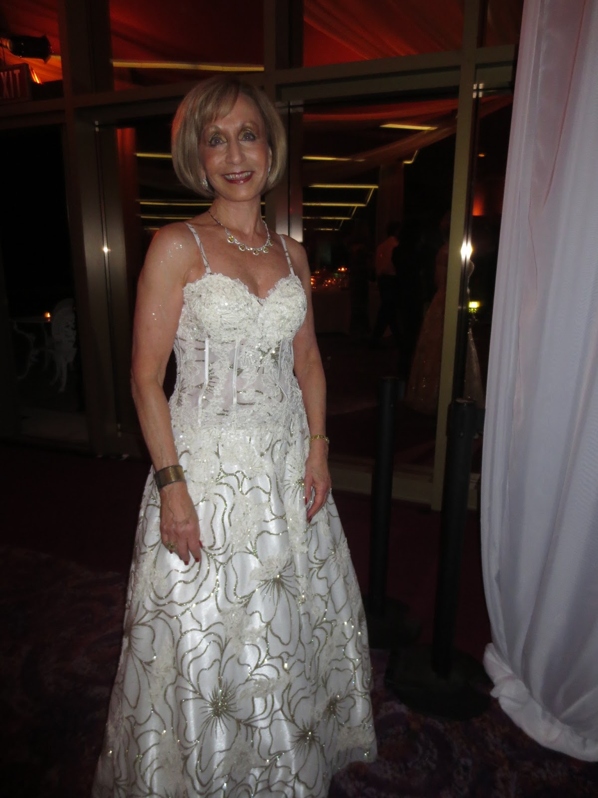 The Civilized Life in Sarasota: Sarasota Orchestra's Leading Ladies Gala