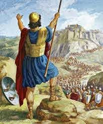 CARACTERÍSTICAS DE JOSUÉ