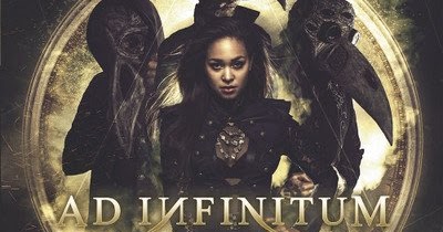Ad Infinitum - Chapter I - Monarchy - Opinião/ Review ~ Lum & Nightmare