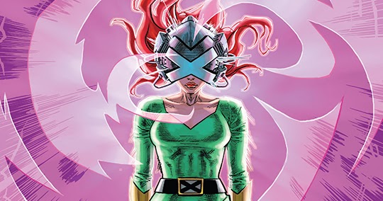 Xeno é o nome do novo grupo que dará dores de cabeça aos mutantes ...