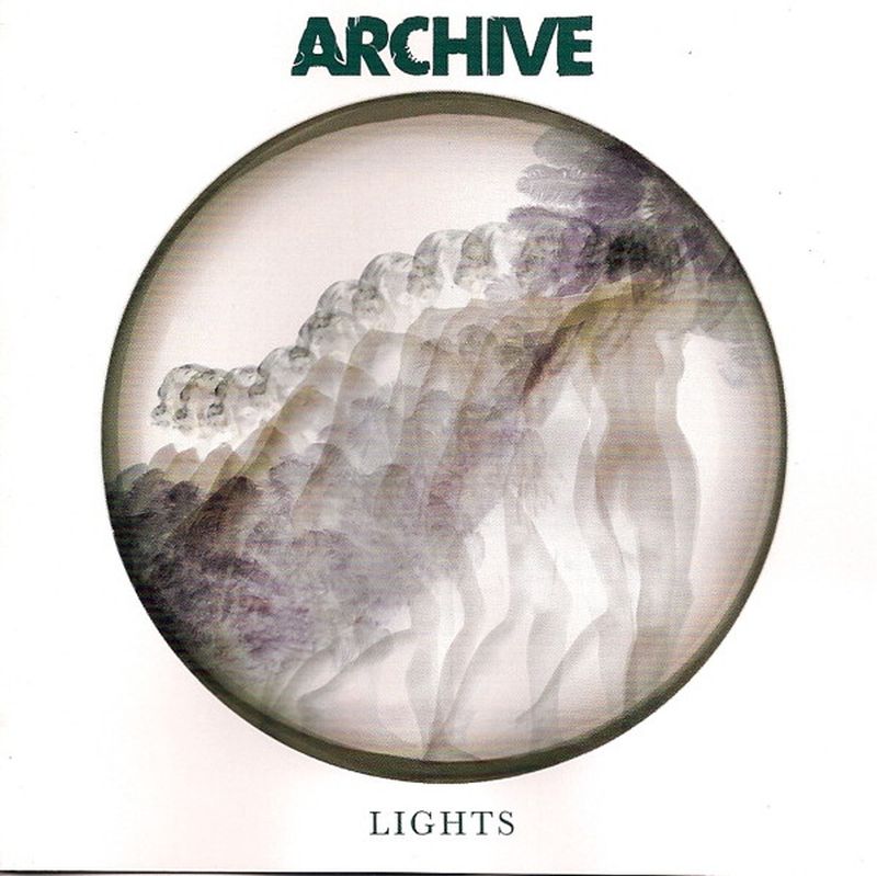 URBAN ASPIRINES: Archive: 3 Albums