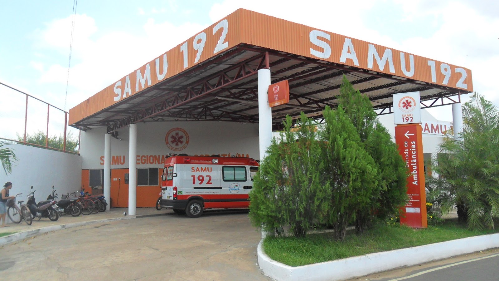 Coroatá de Verdade: SAMU 192 recebeu, somente neste ano, R$2 milhões do ...