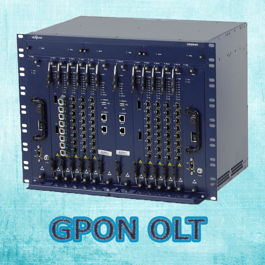 Gpon