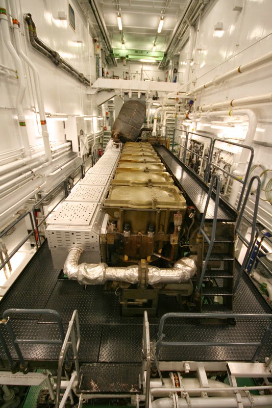 The Monitor: Oceanex takes delivery of Connaigra