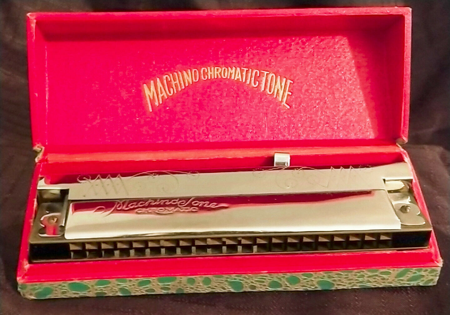 Janela aberta - Blogue de harmonica: Ao acaso na net - Harmonicas