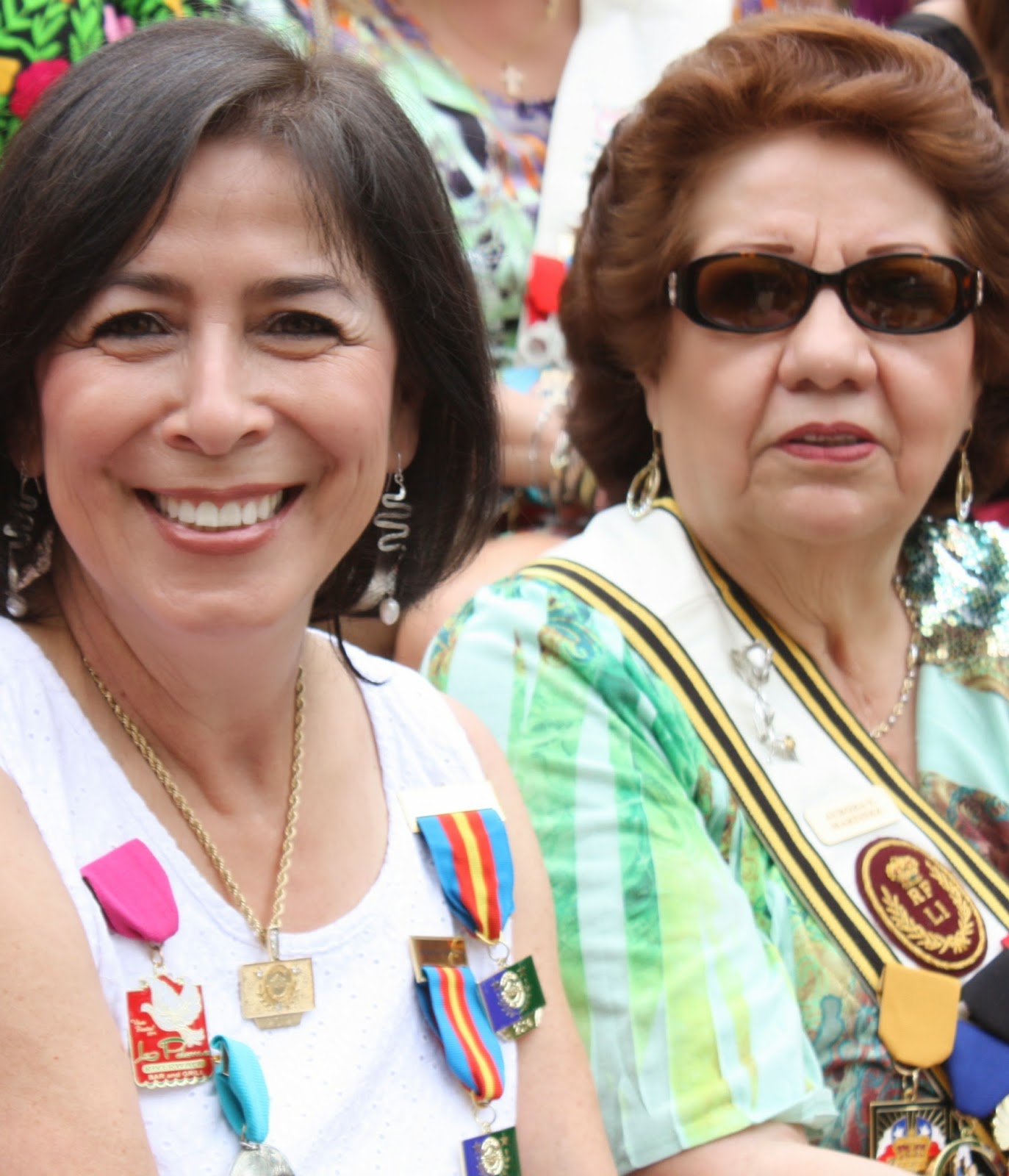 Walker Report - Shedding Light on Bexar County: Rey Feo installation ...