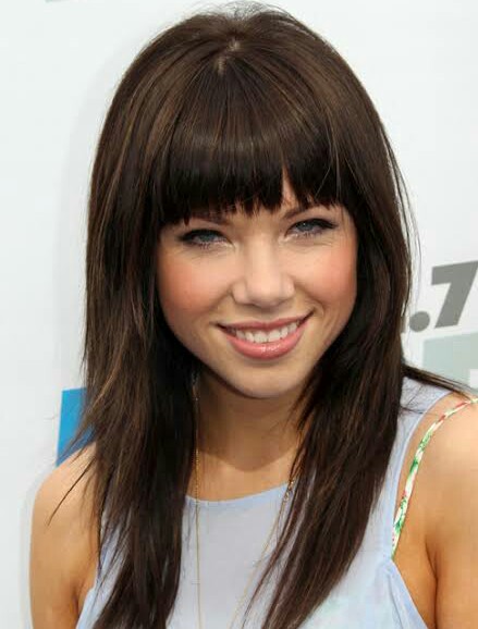 Carly Rae Jepsen Biography, Body Statistics, Facts
