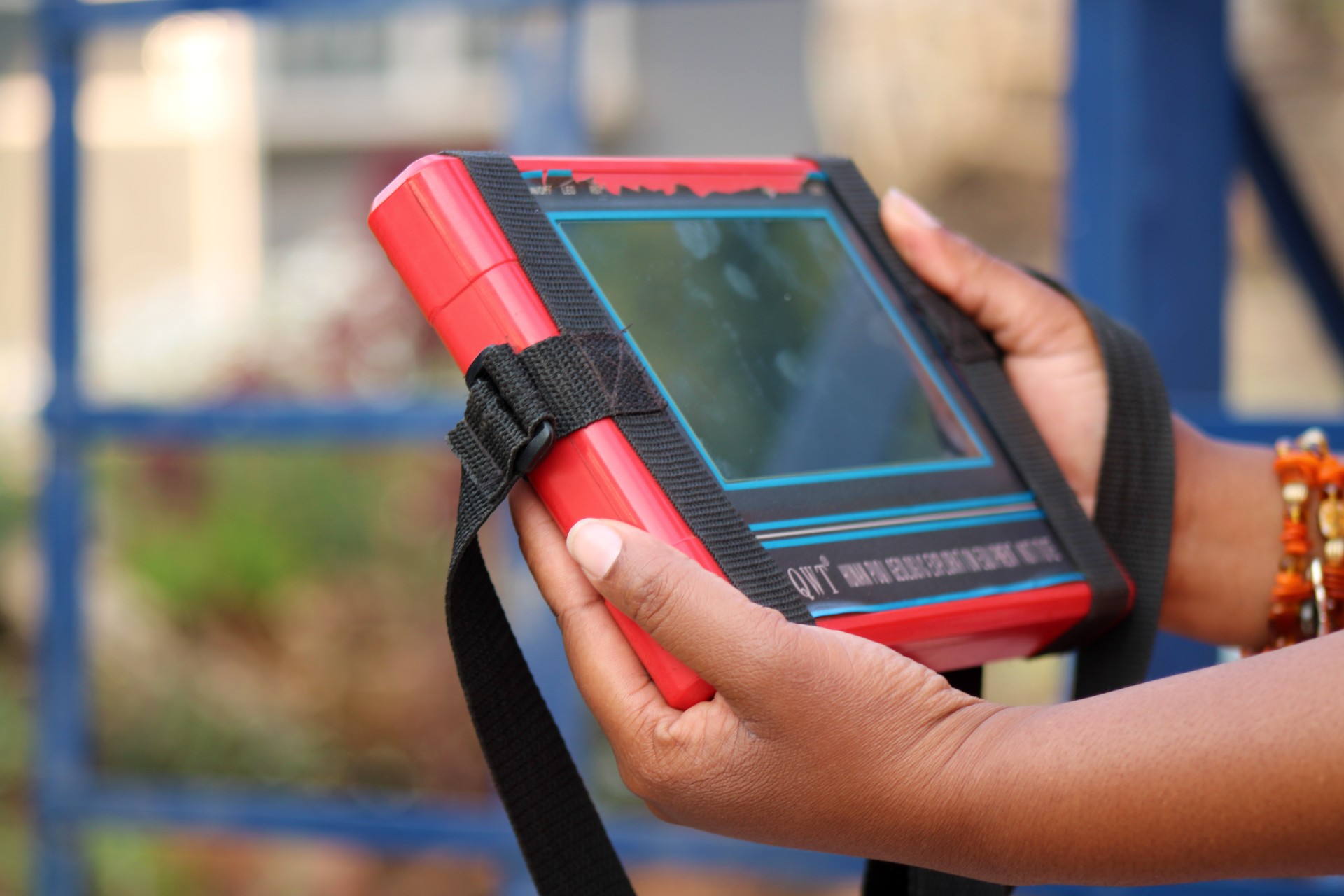 Borehole Siting - Before You Drill Your Borehole Call Nakiso Borehole ...