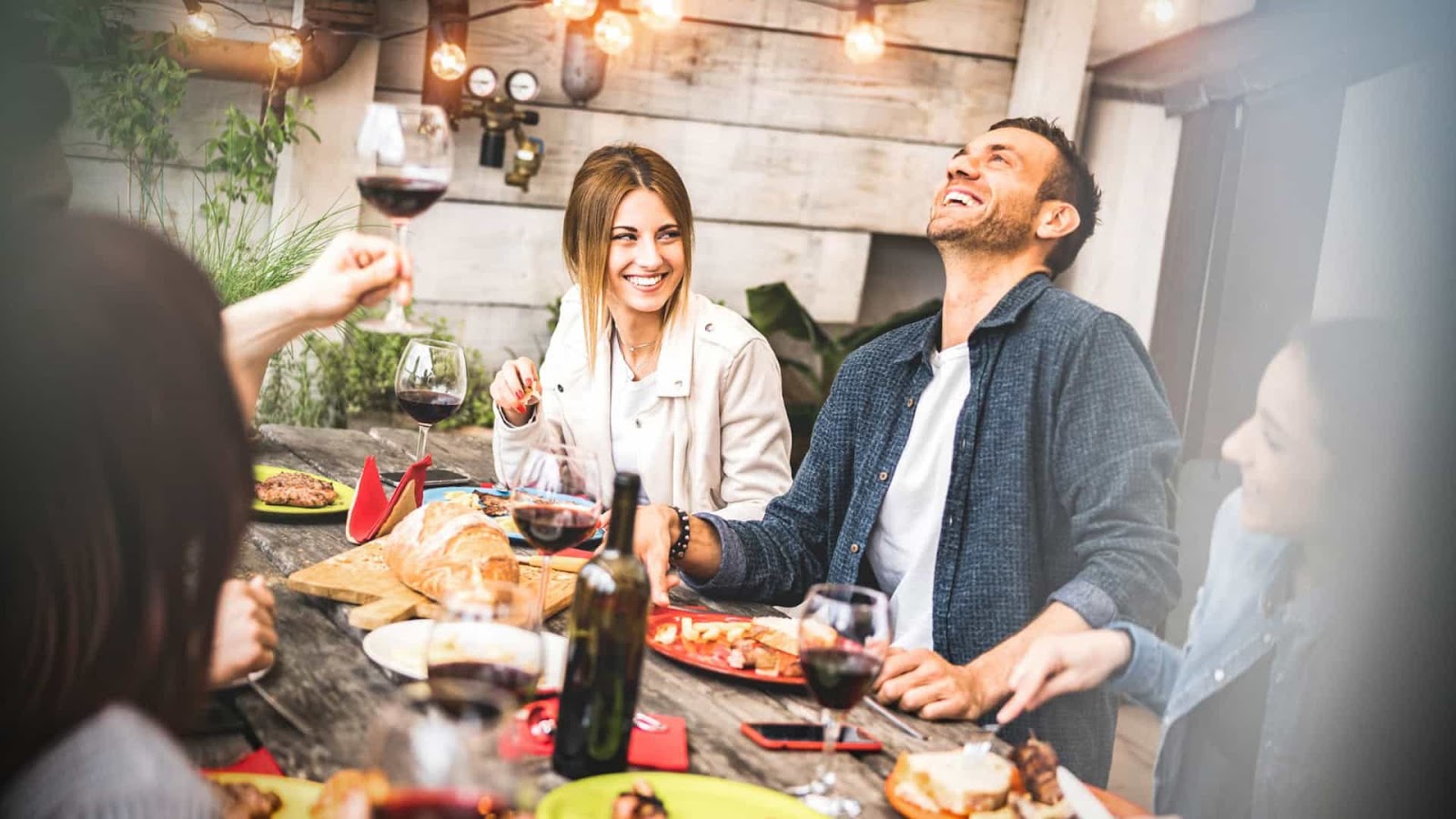 FALADEPAPAGAIO : BENEFÍCIOS DE BEBER VINHO - Cinco benefícios do vinho ...