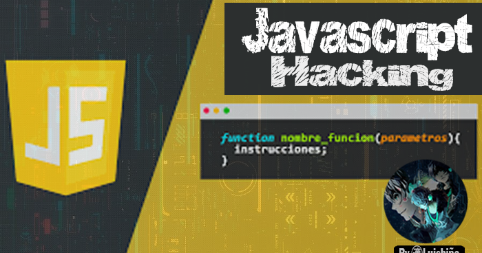 Javascript Hacking