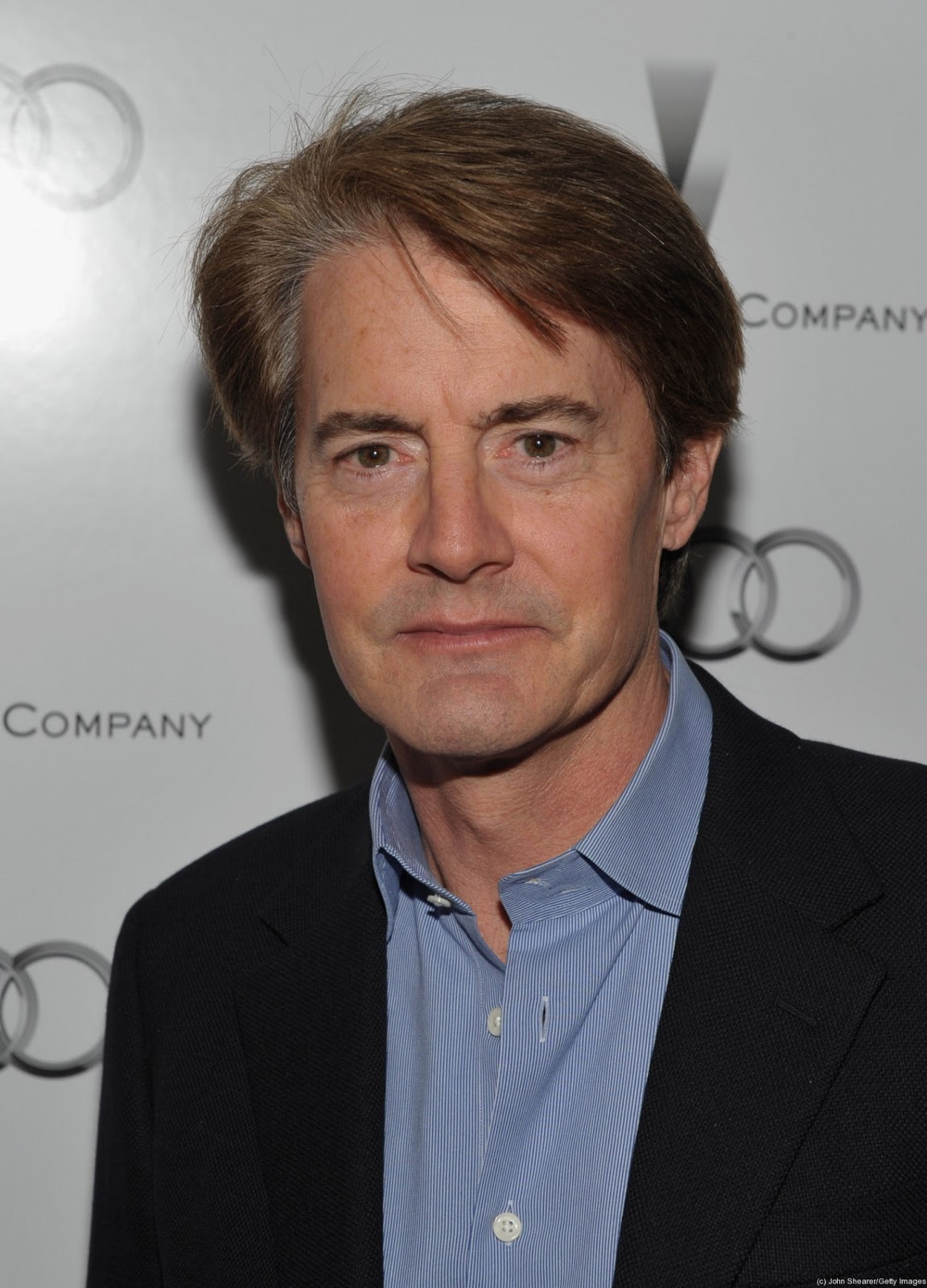 Kyle Maclachlan Photos | Tv Series Posters and Cast