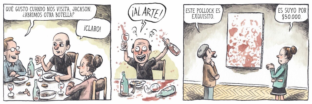 Vetustideces: CLIPDA CDI: Humor al arte de la semana 51/2020